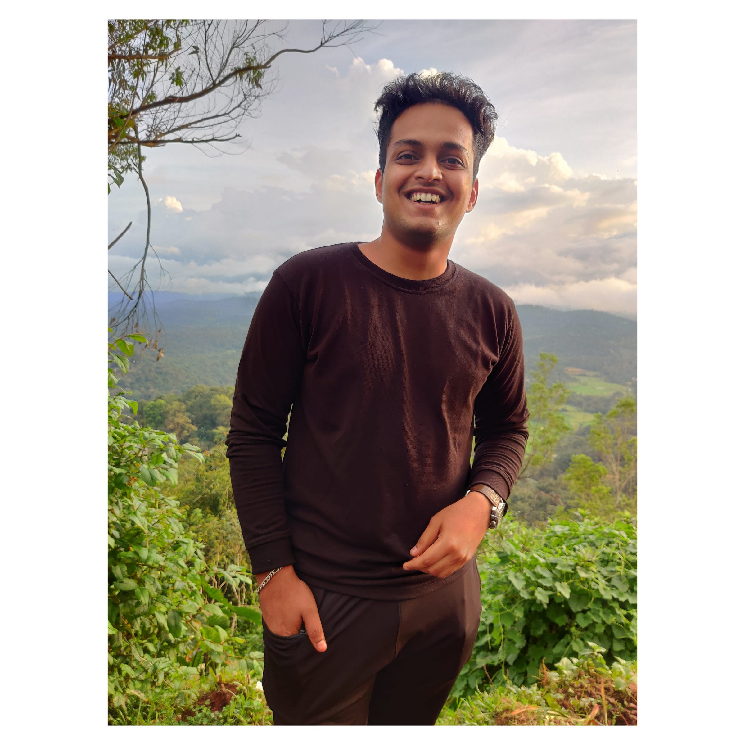 Sahil Acharya – Medium