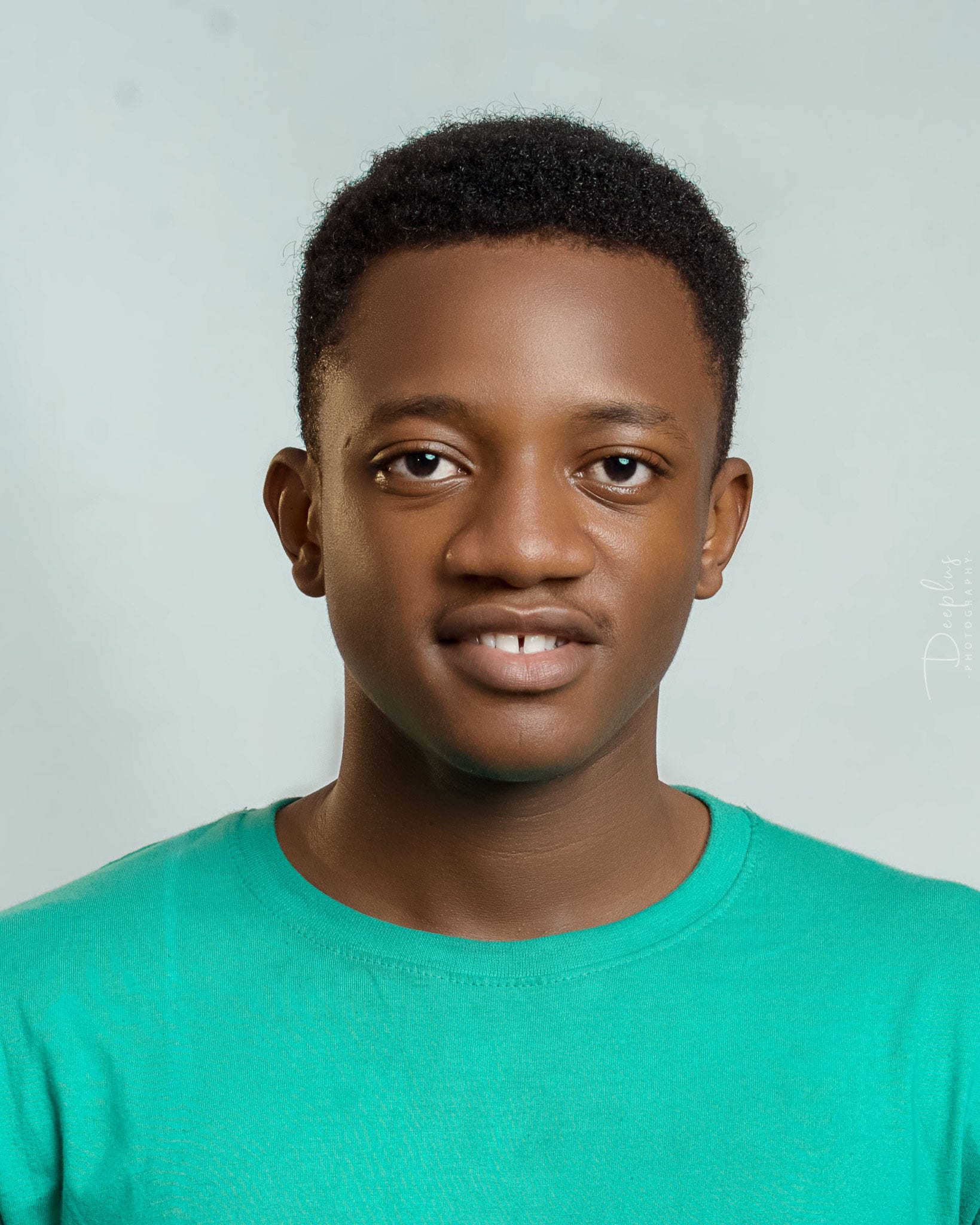 About – Oni Benjamin – Medium