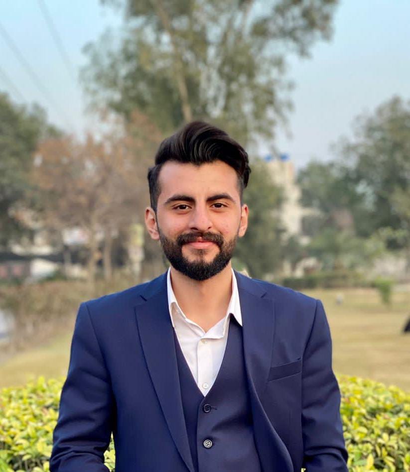 Malik Salman – Medium