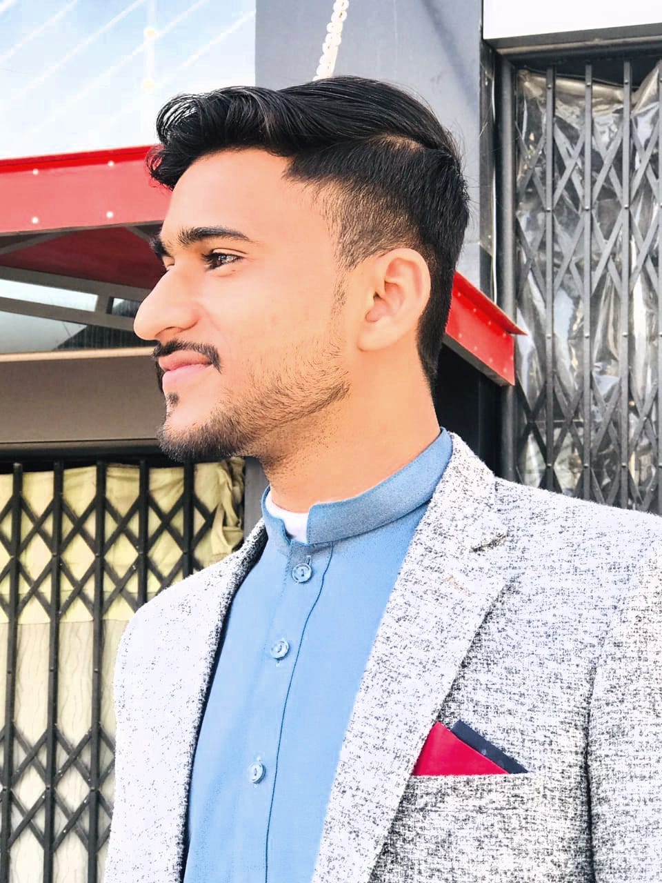 Fahad Iqbal – Medium