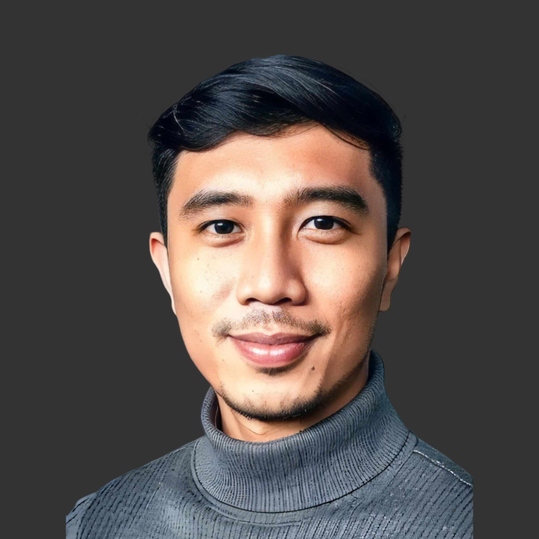 About – Ven Austine Layno – Medium