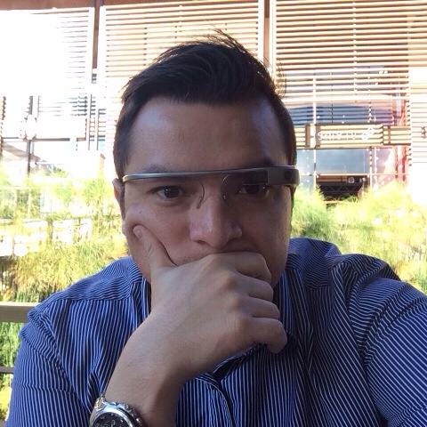 Benjamin Cano – Medium