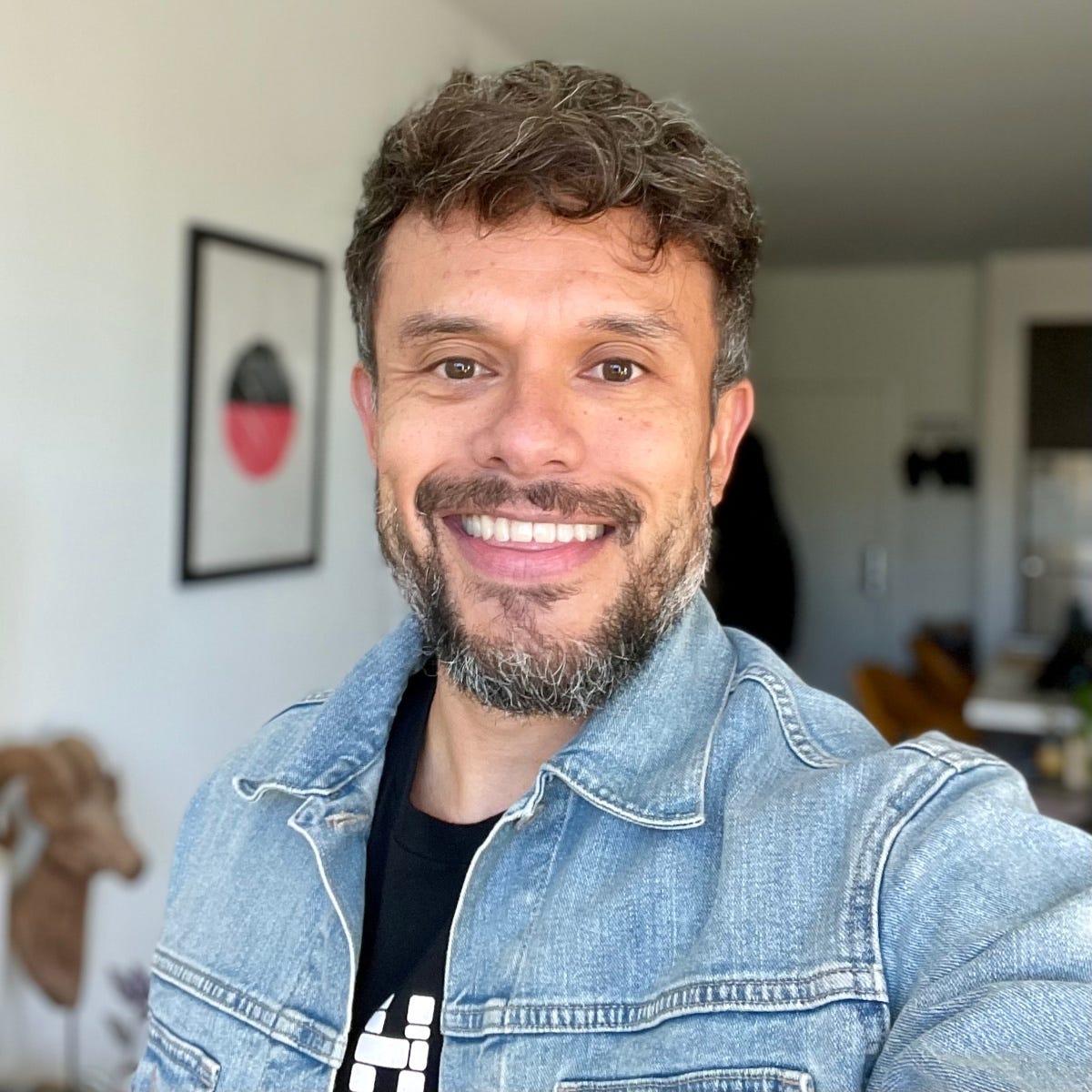 John Proksch-Whaley – Medium