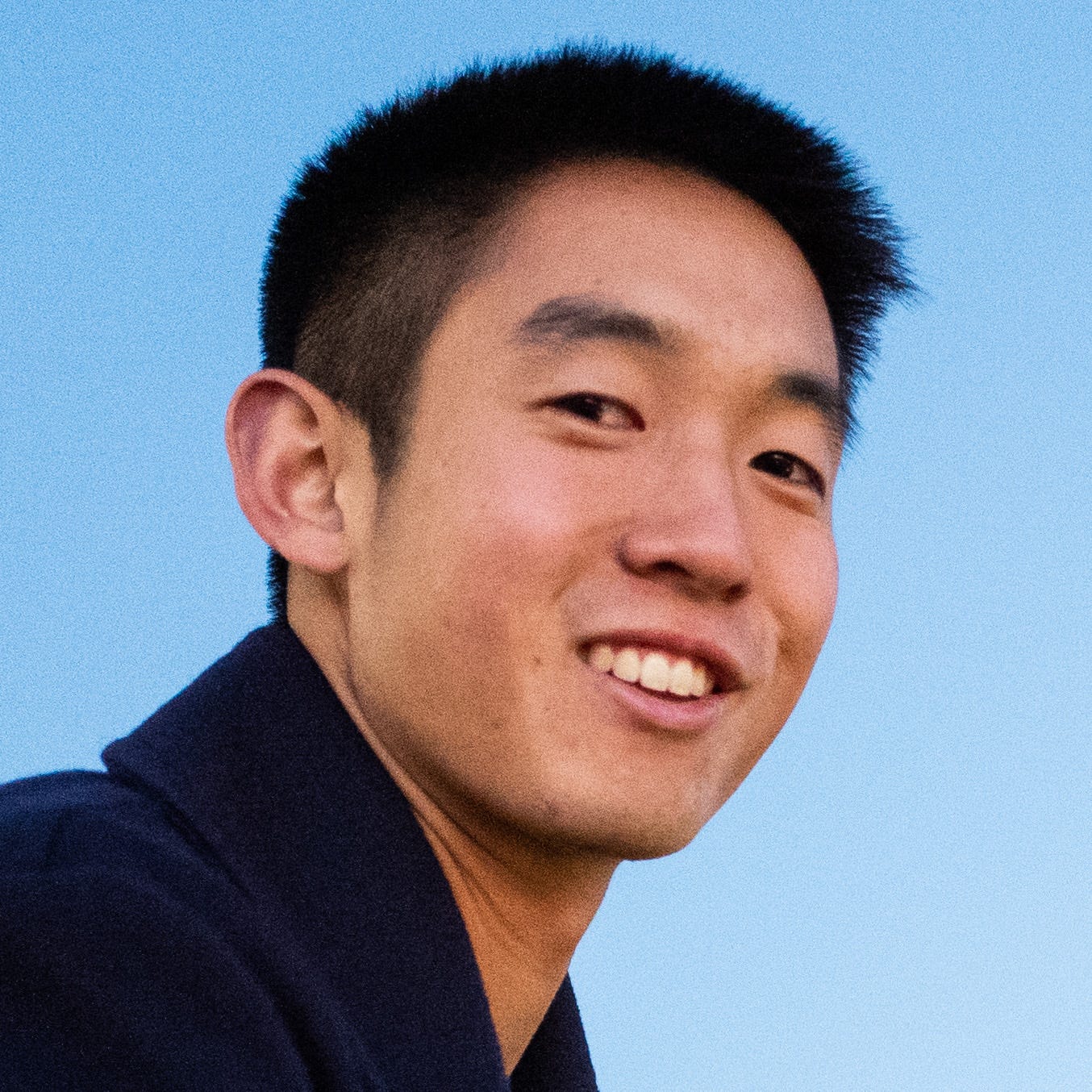 Christopher Kao – Medium