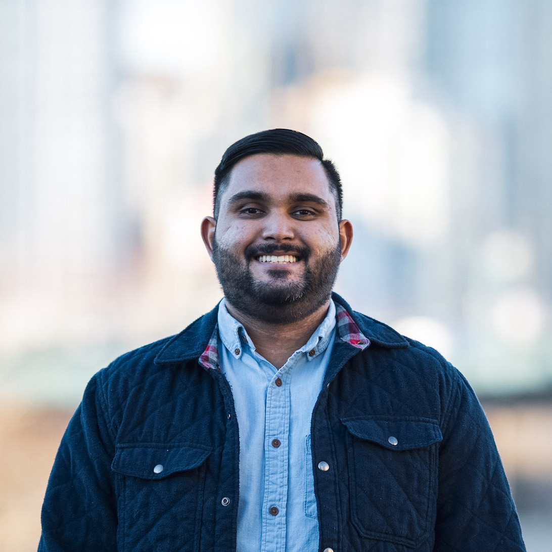 Thilina Ratnayake – Medium