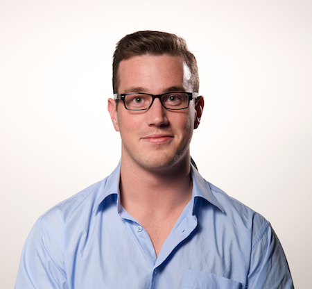 Jamie Evans – Medium