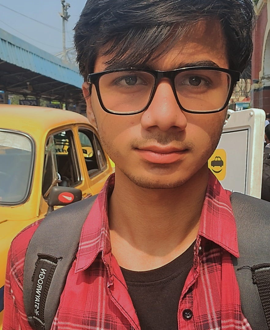 Aman Singh – Medium