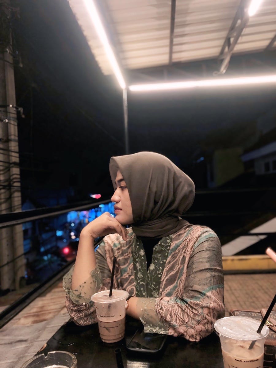 it's naprilr – Medium