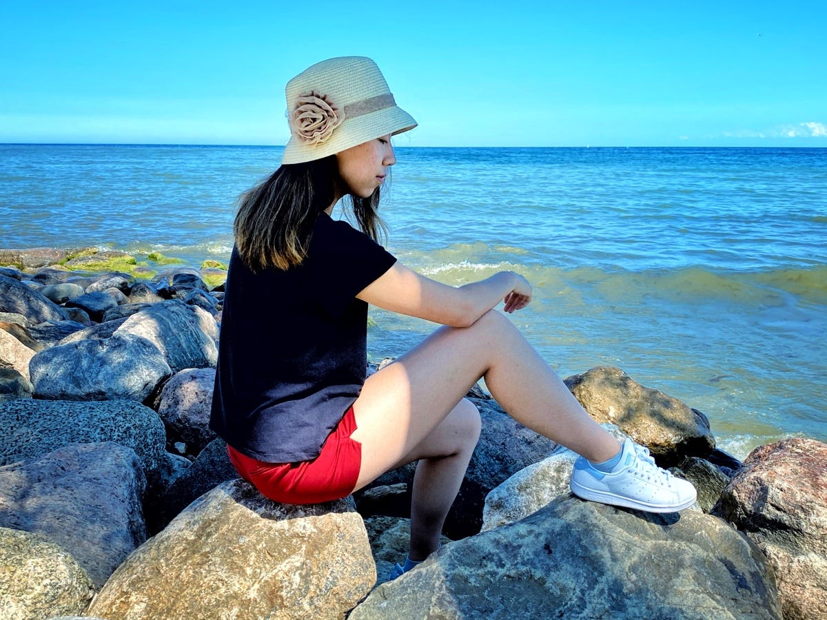 Lexi Ding – Medium