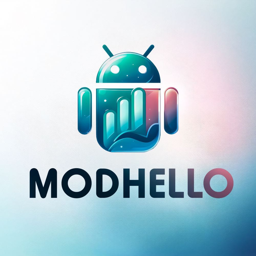 About – ModHello Indonesia – Medium