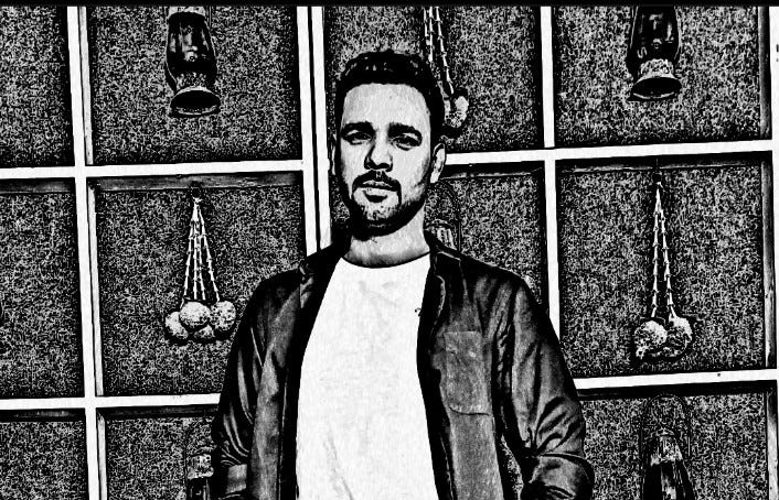 Dhirendra – Medium