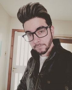 Razzbowski Fan – Medium