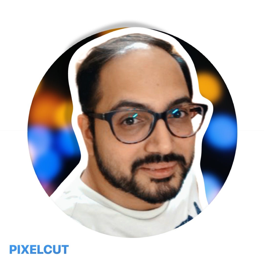 ASHWIN SALIAN – Medium