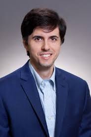William Garcia – Medium