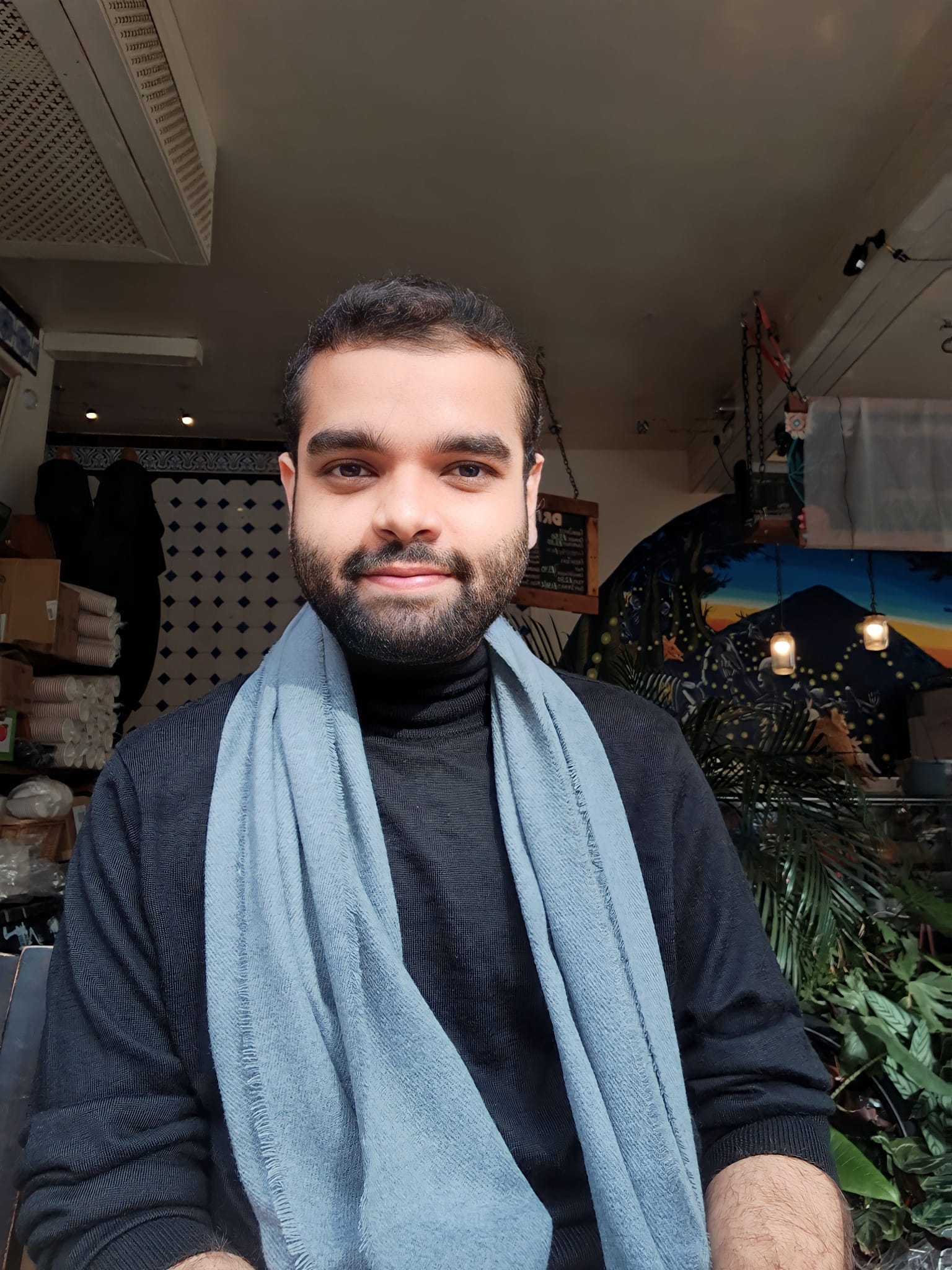 About – Harshul Singh – Medium