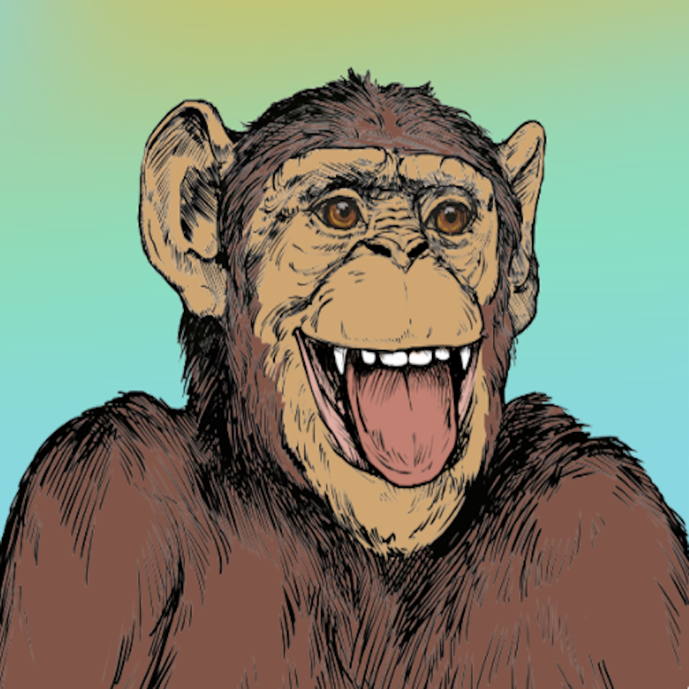 Primate Social Society – Medium