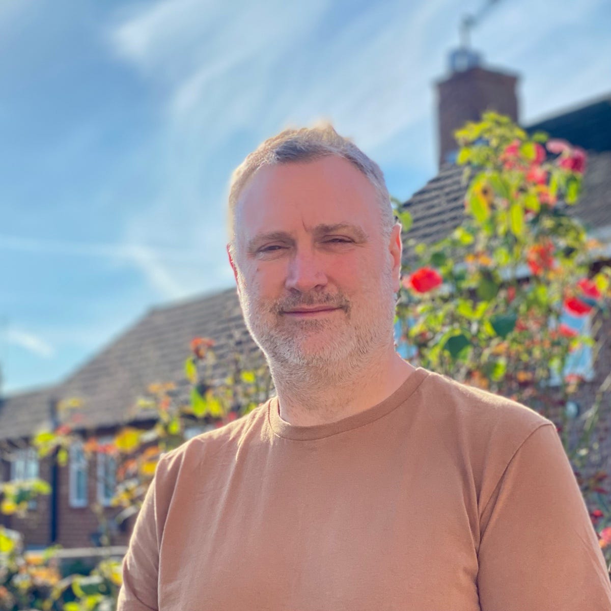 Jon Stanley – Medium