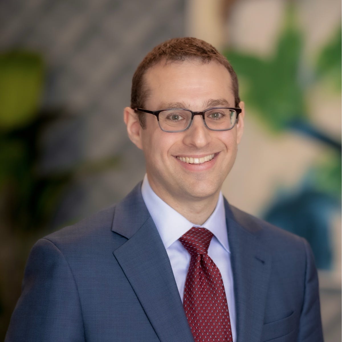 Jason Silverberg – Medium