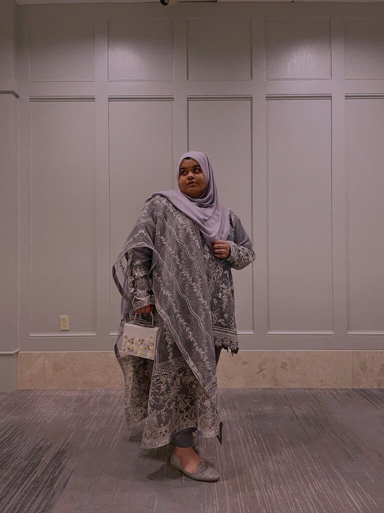 Insiya Abbas – Medium