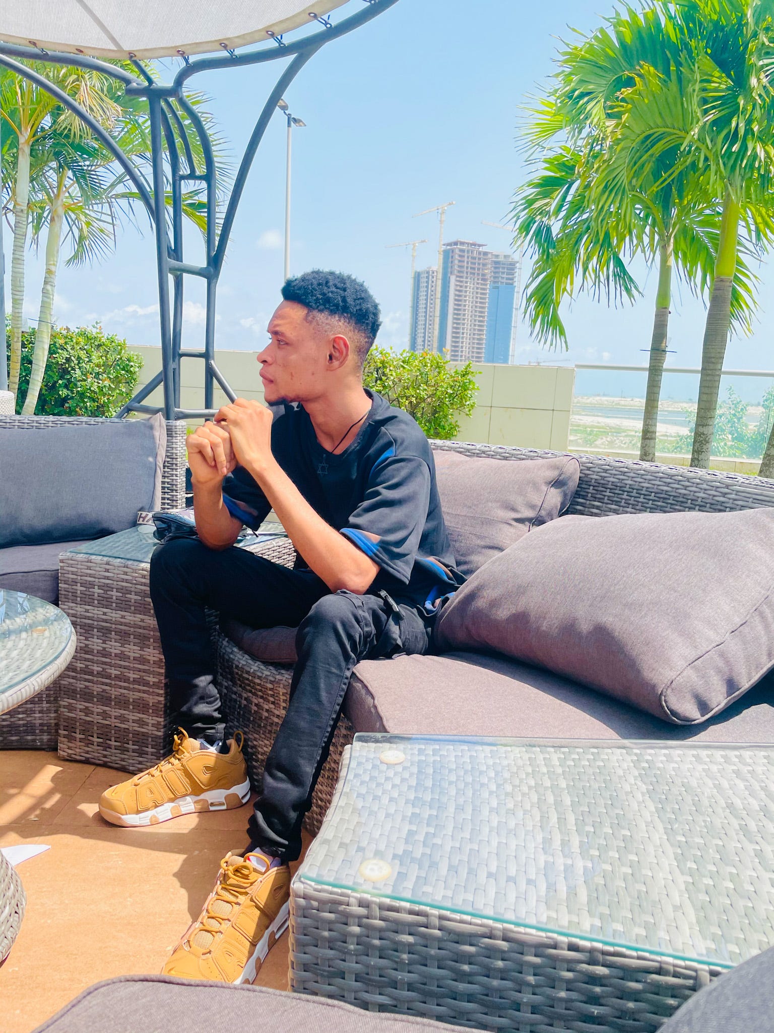 Moses kent – Medium