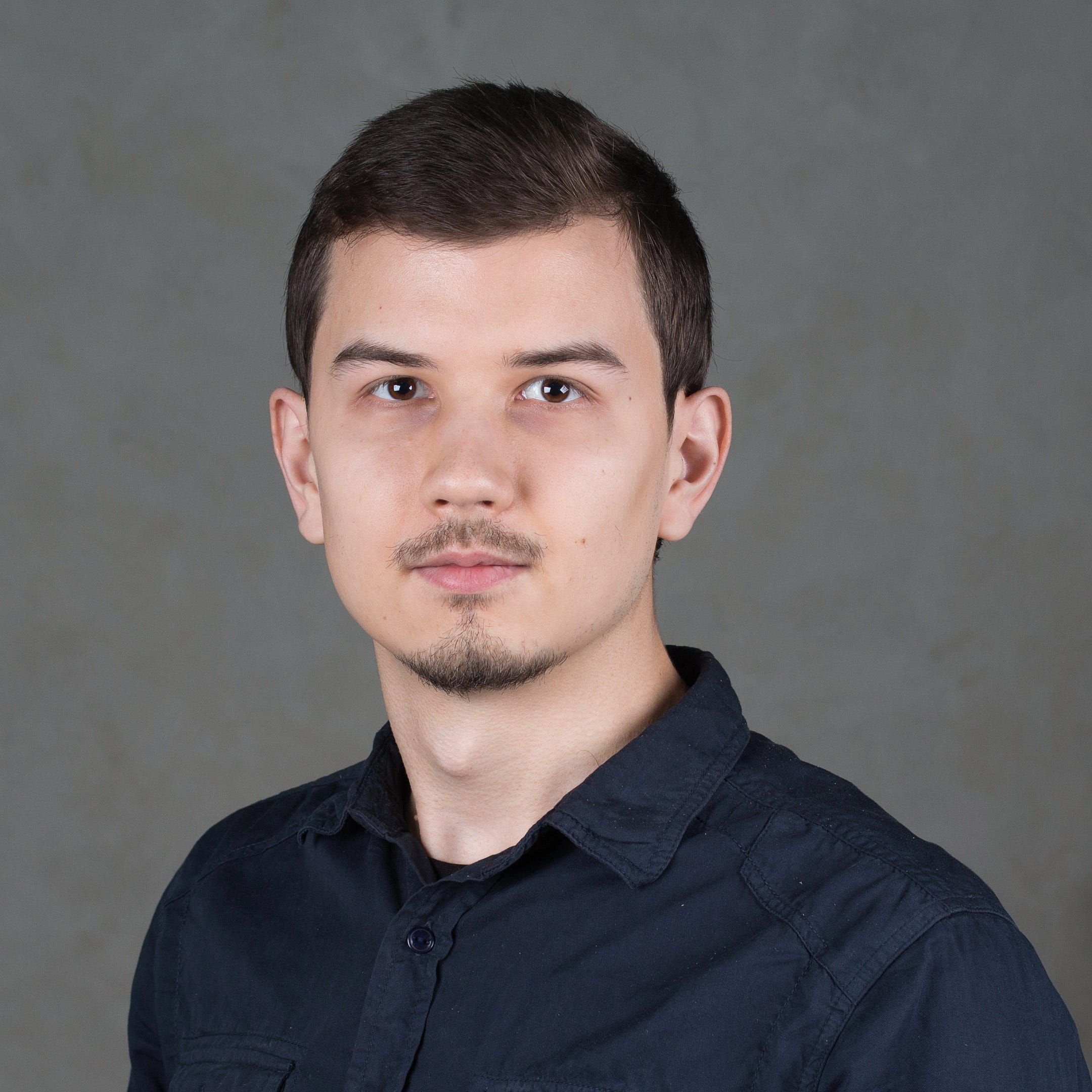 Ilya Matanov – Medium