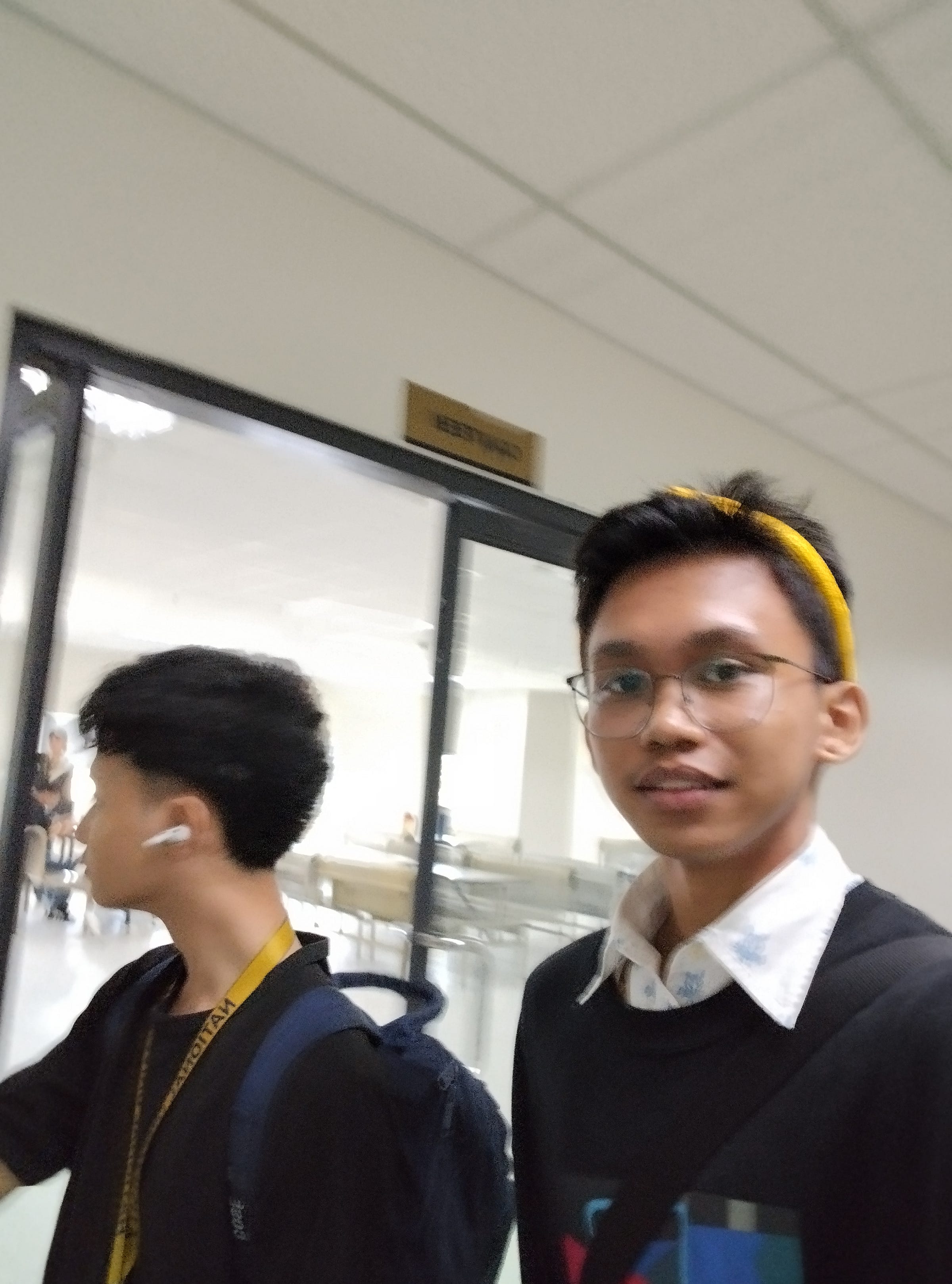Charles Ernie G. Celadeña – Medium
