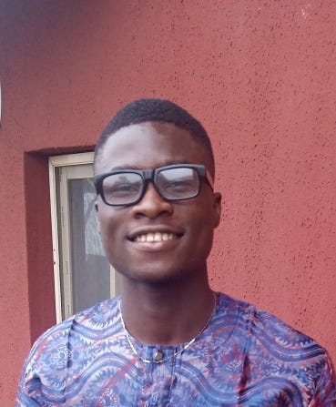 Emmanuel Sunday – Medium