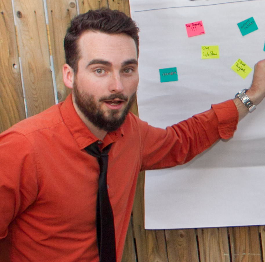 Ryan Detweiler – Medium