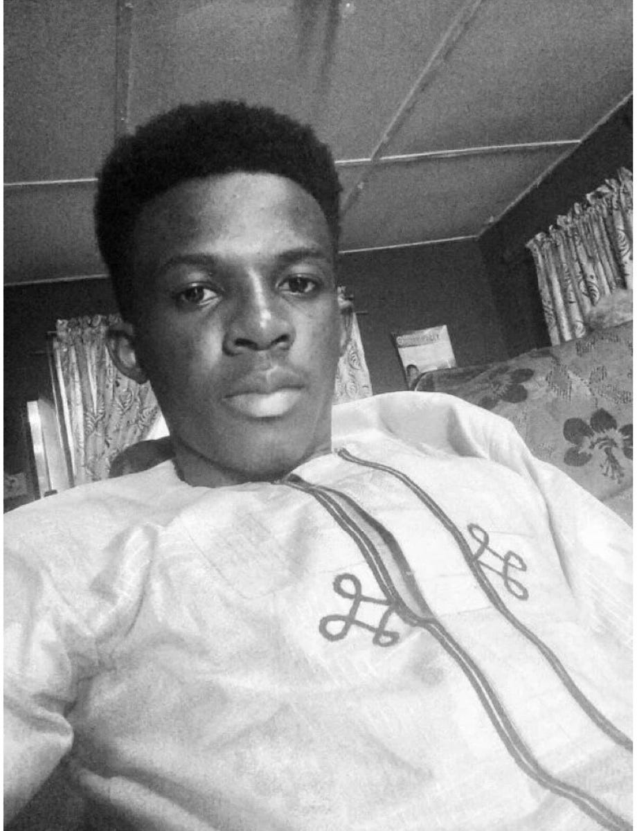 Ogunleye David – Medium