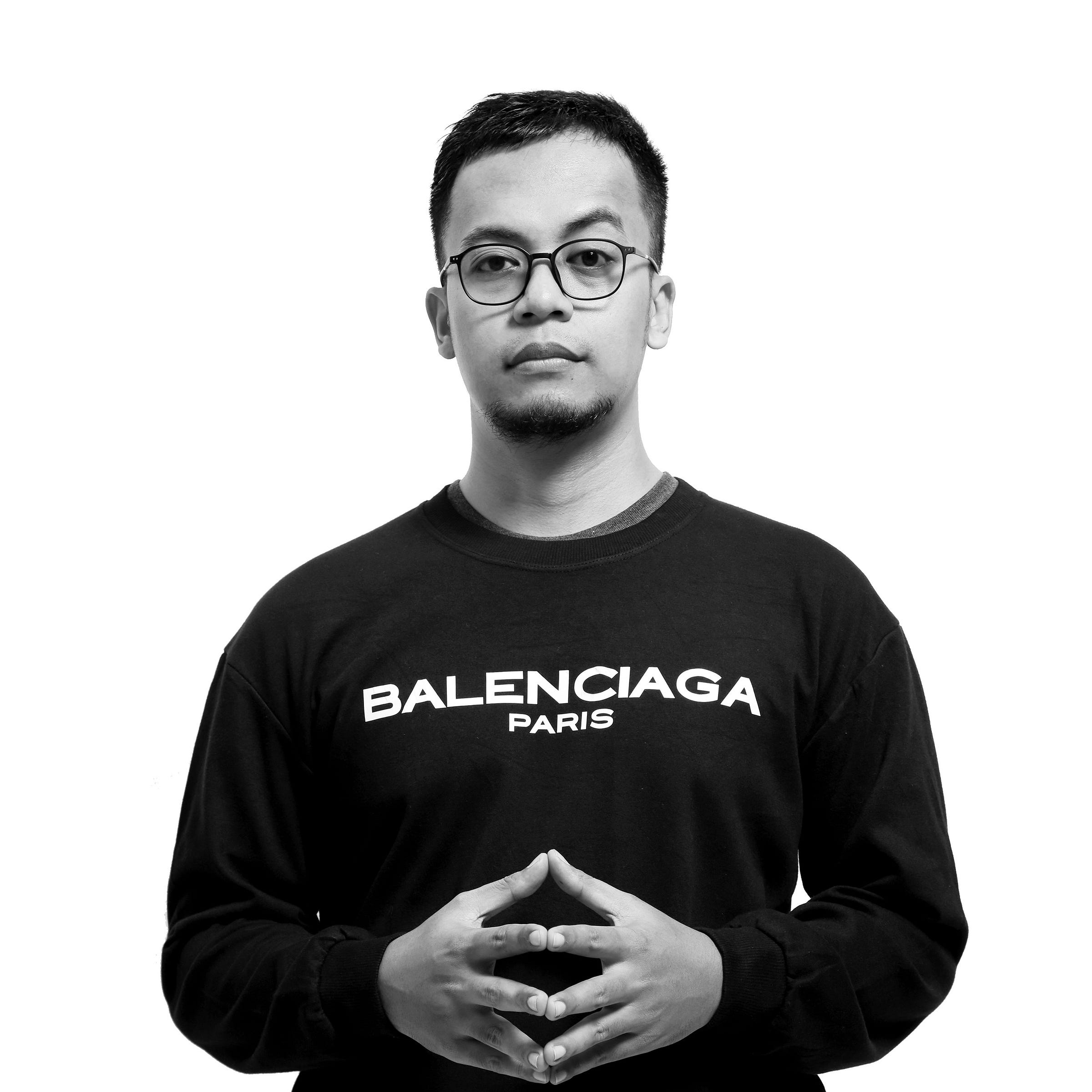 Binar Atmaja – Medium