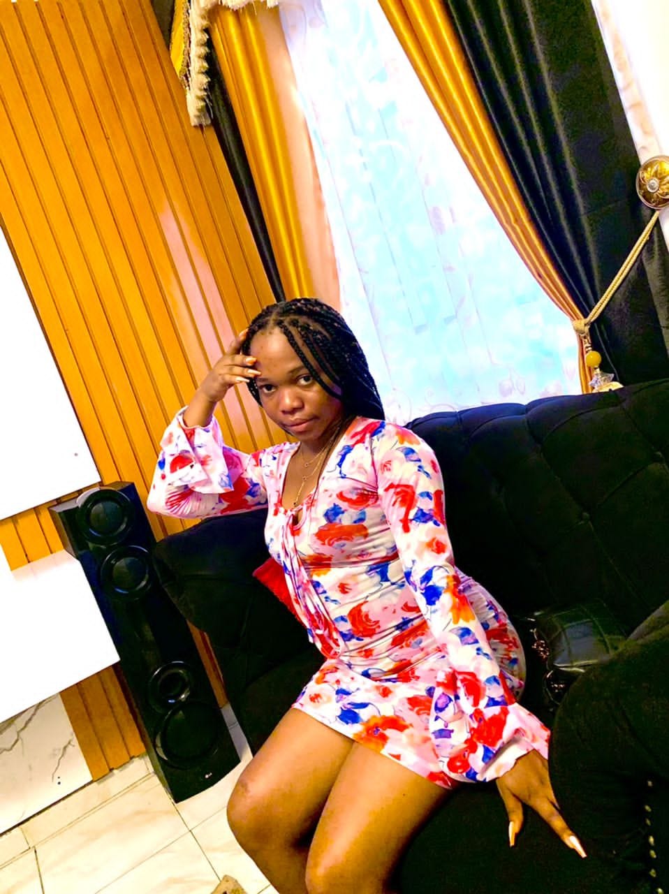 About – Blessing Oluomachi – Medium