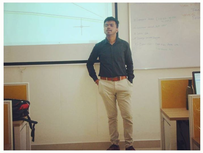 Rohan Sawant – Medium