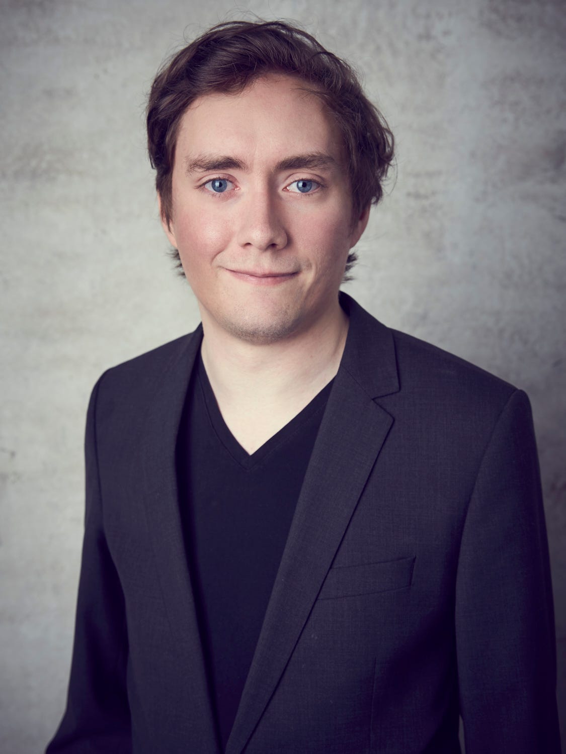 Benjamin Günther 🎯 – Medium