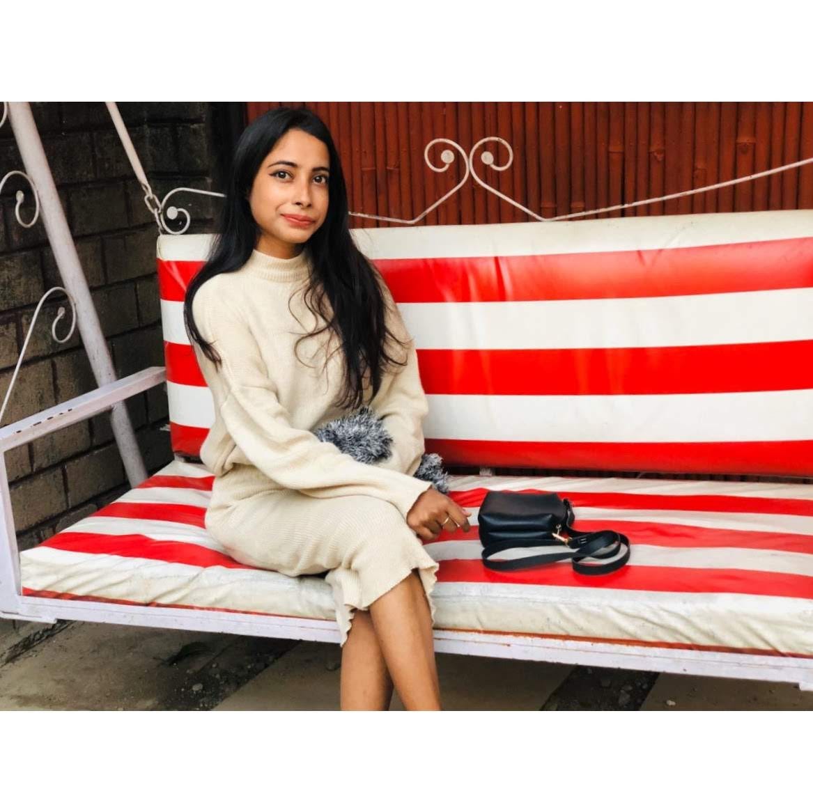Priyanshi Srivastava – Medium