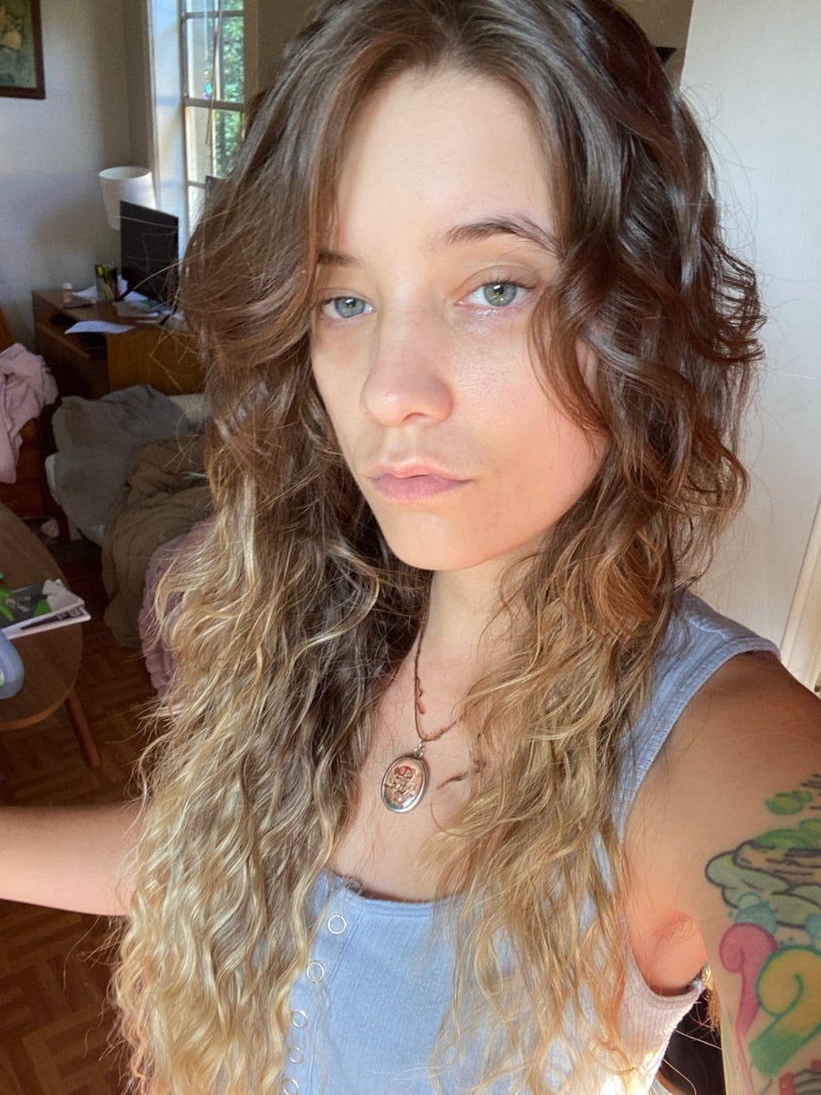 Lilith Green – Medium