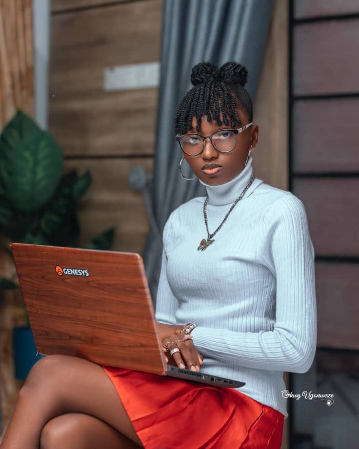 Leonard Nkemjika Mary – Medium