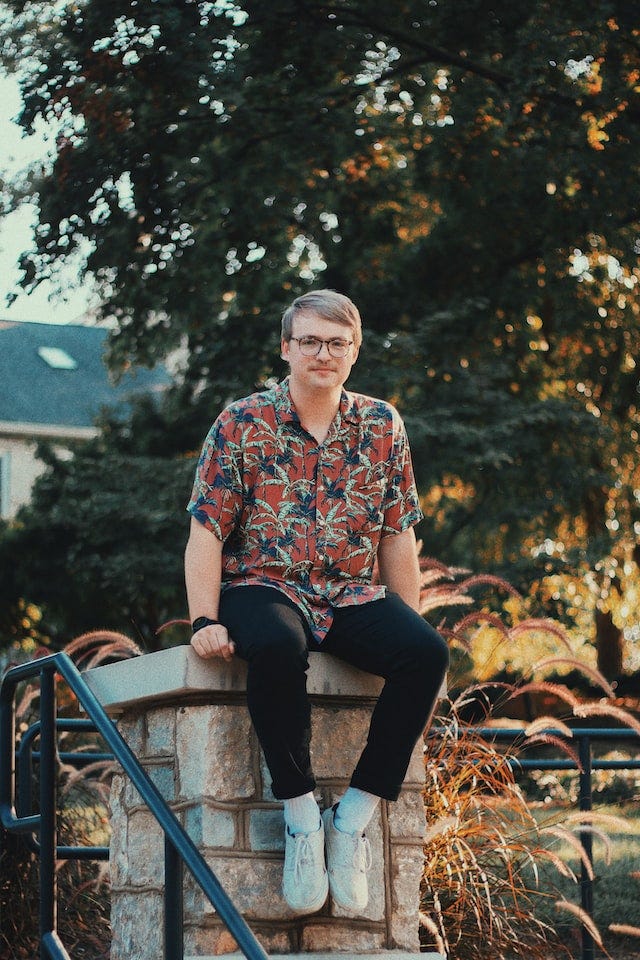Nathan Pace – Medium