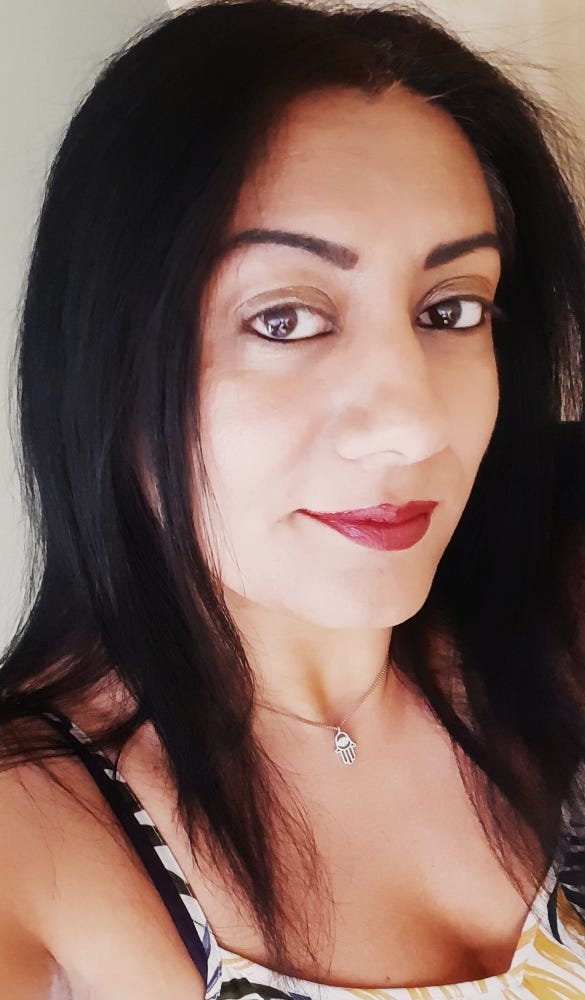About – Filza Chaudhry – Medium