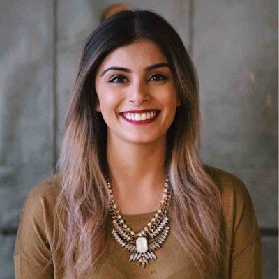 Rebecca Basi – Medium