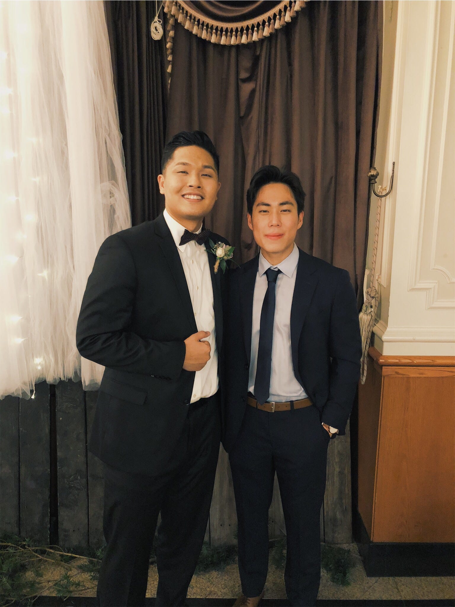 Jason Chung – Medium