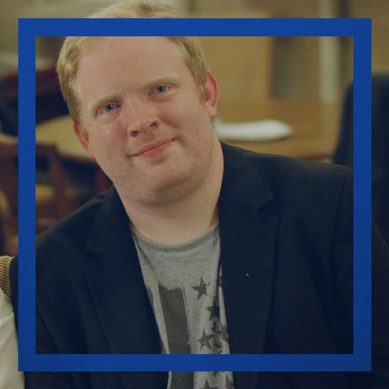Tom Turner – Medium