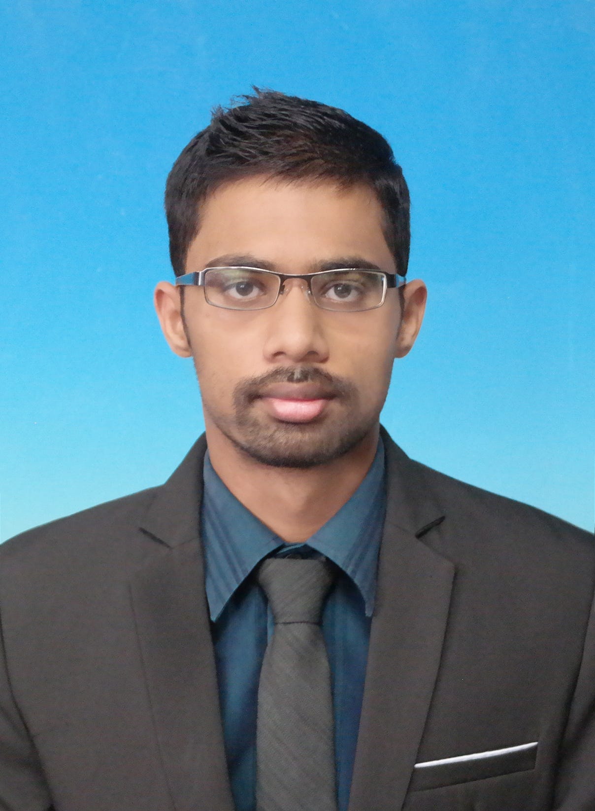 Dr.Shathis Vengadasalam – Medium