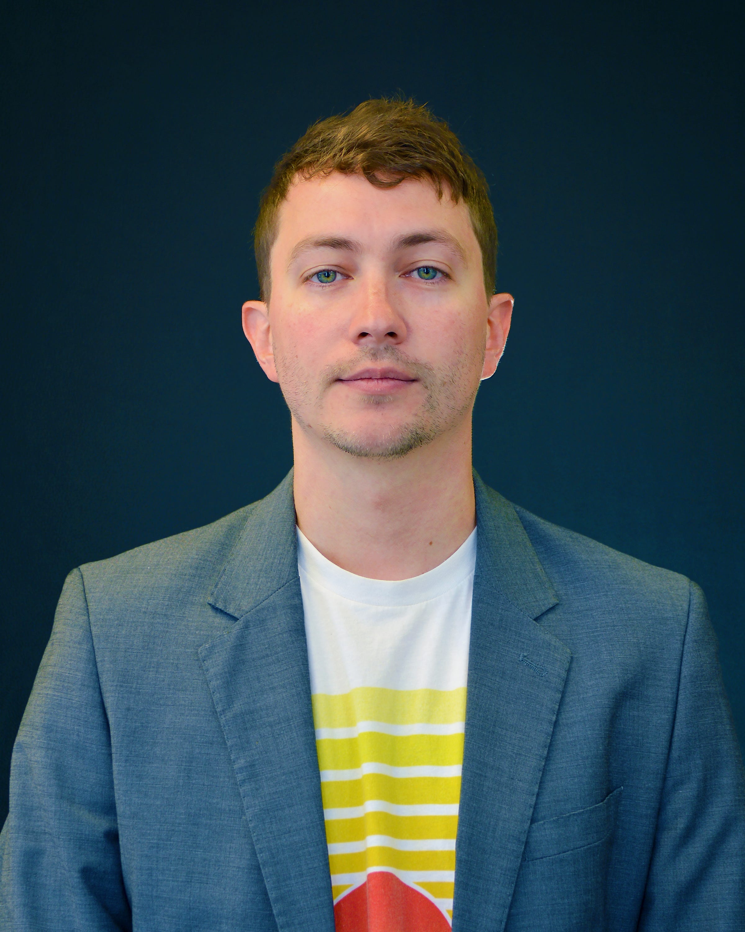Thomas Whitehead – Medium