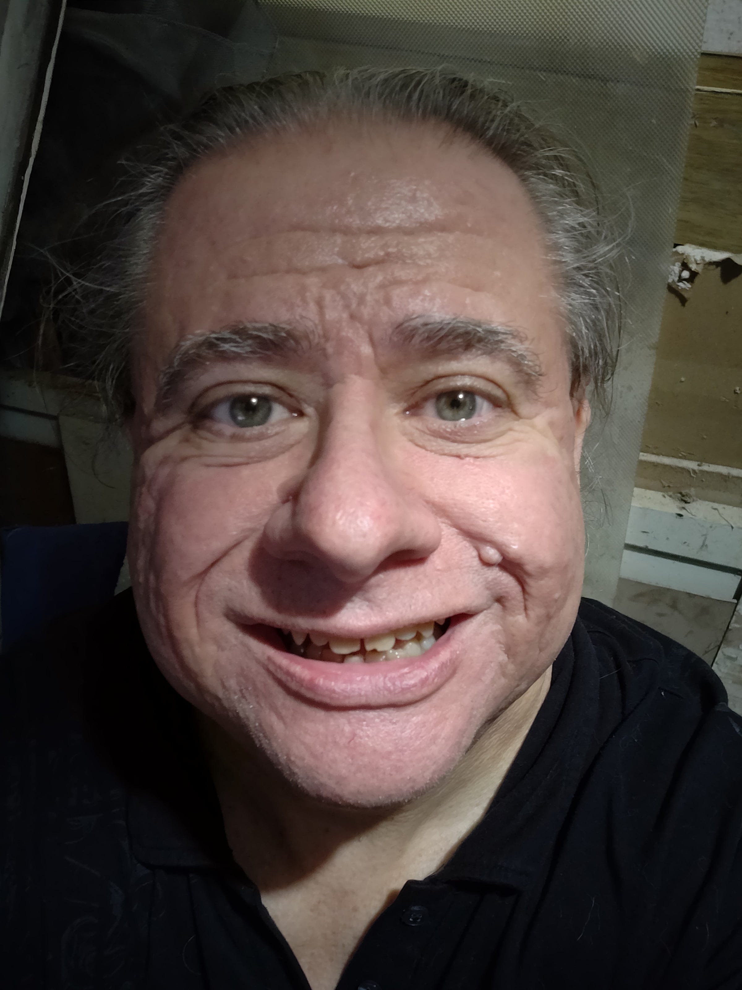 David Zimmerman – Medium