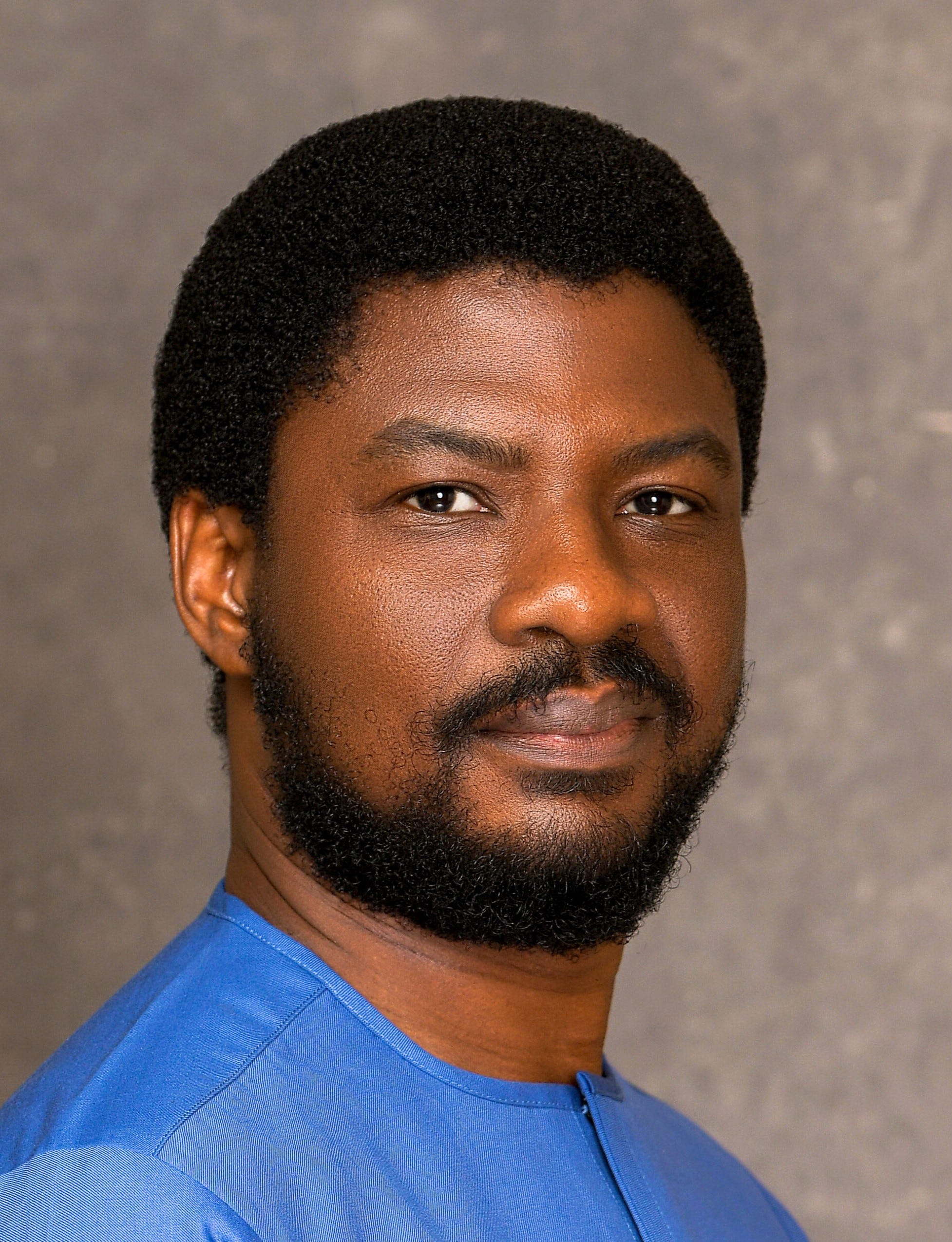 Babasola Osibo Medium Babasola Osibo Medium