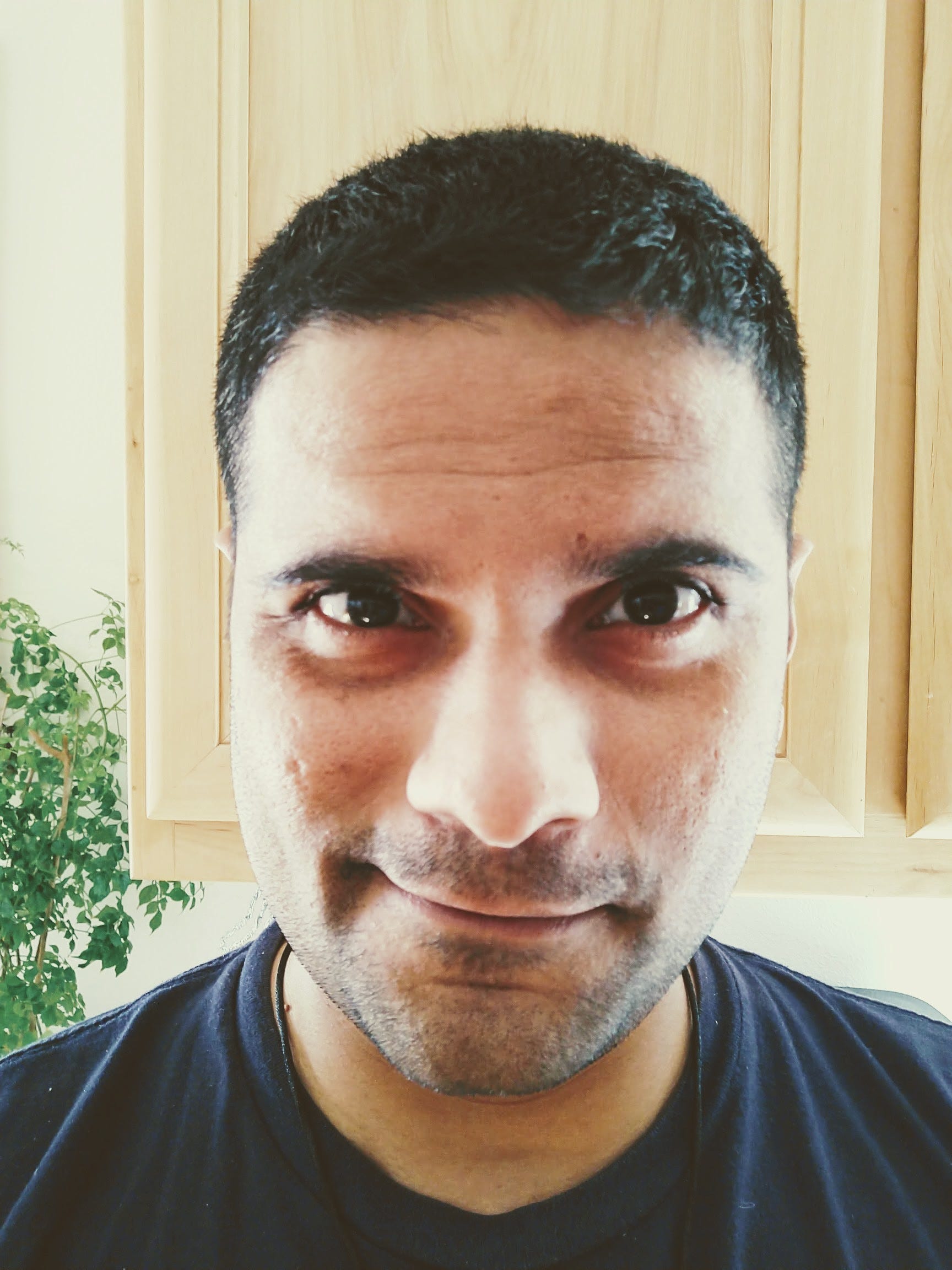 Lloyd Fernandes – Medium