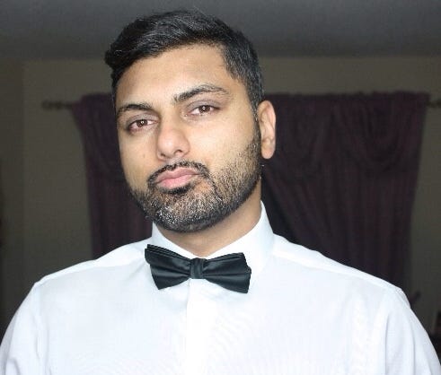 Shakeel Malik – Medium