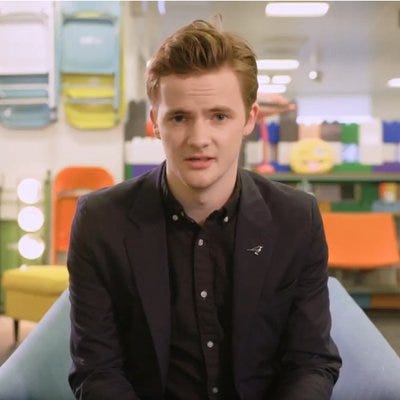 Joseph Evans – Medium