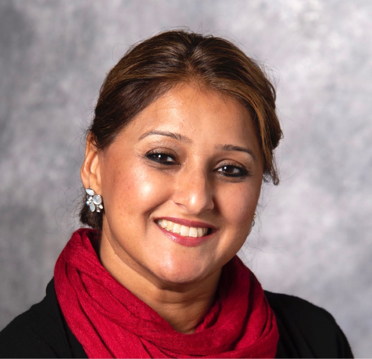 Samia Siddiqui Mazy – Medium