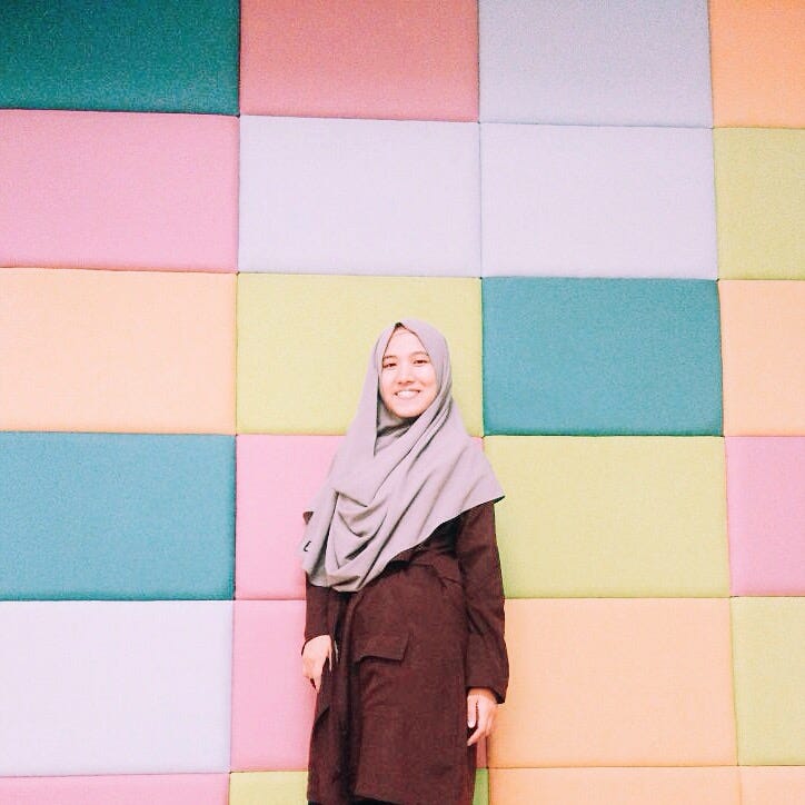 Millah Fatimah – Medium